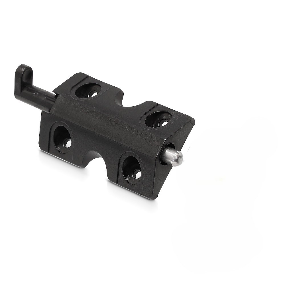 Bottom Rail Slide Lock - Shaw of Australia - Shaw of Australia