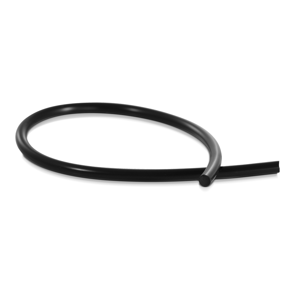 6.0mm Spline Black 250m Roll - Shaw of Australia - Shaw of Australia
