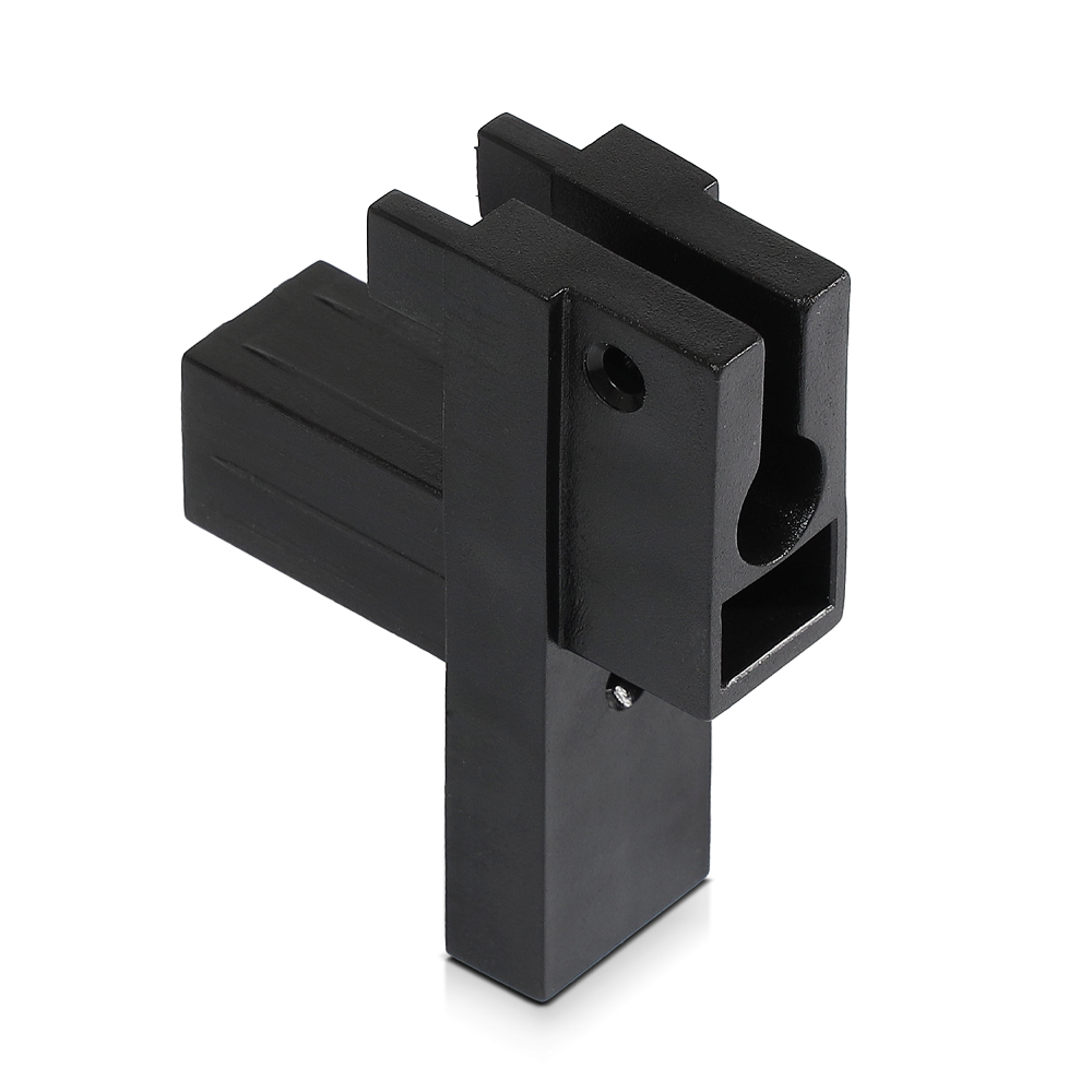 Bottom Rail End Cap (20 Per Pack) - Shaw of Australia - Shaw of Australia