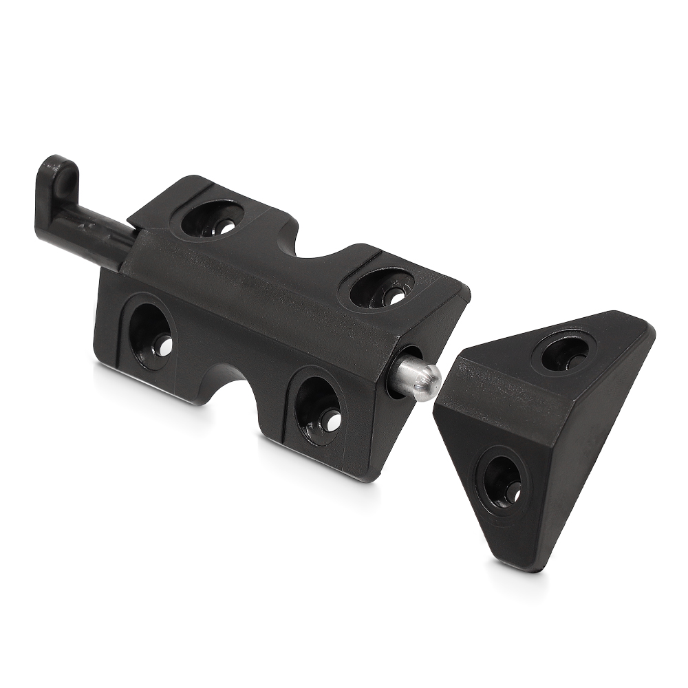 Bottom Rail Lock KIT (20 Per Pack) - Shaw of Australia - Shaw of Australia