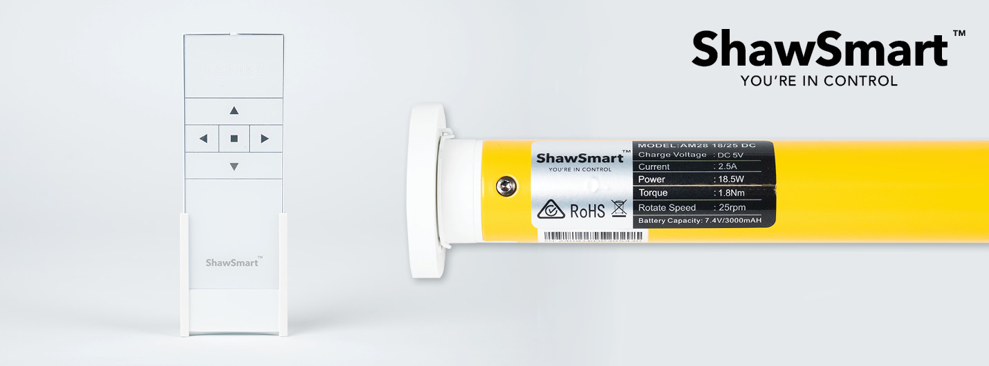 Home - Shaw of Australia